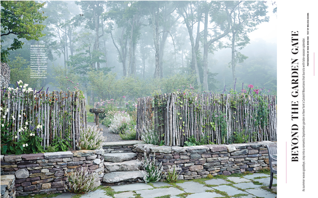 dean riddle garden – andie diemer